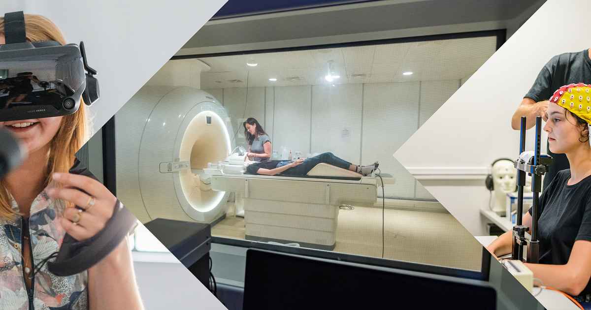 FMG Research Lab - FMG Lab - Universiteit van Amsterdam